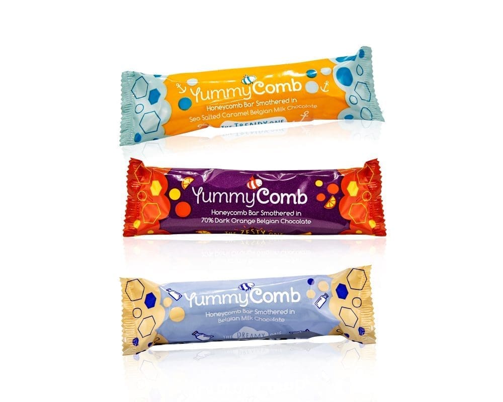The History of Salted Caramel: From Classic Confection to Contemporary ...