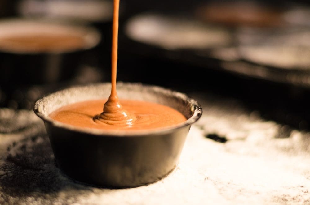 The History of Salted Caramel: From Classic Confection to Contemporary ...