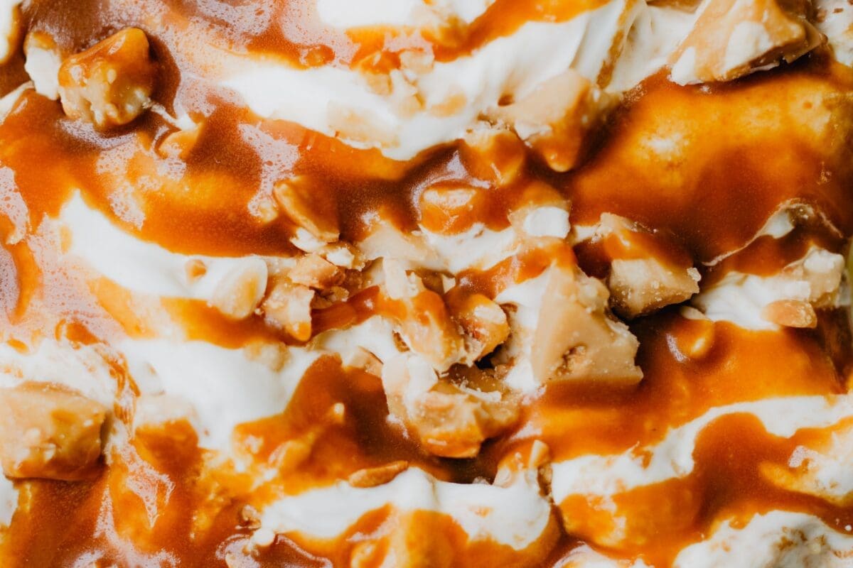 The History of Salted Caramel: From Classic Confection to Contemporary ...